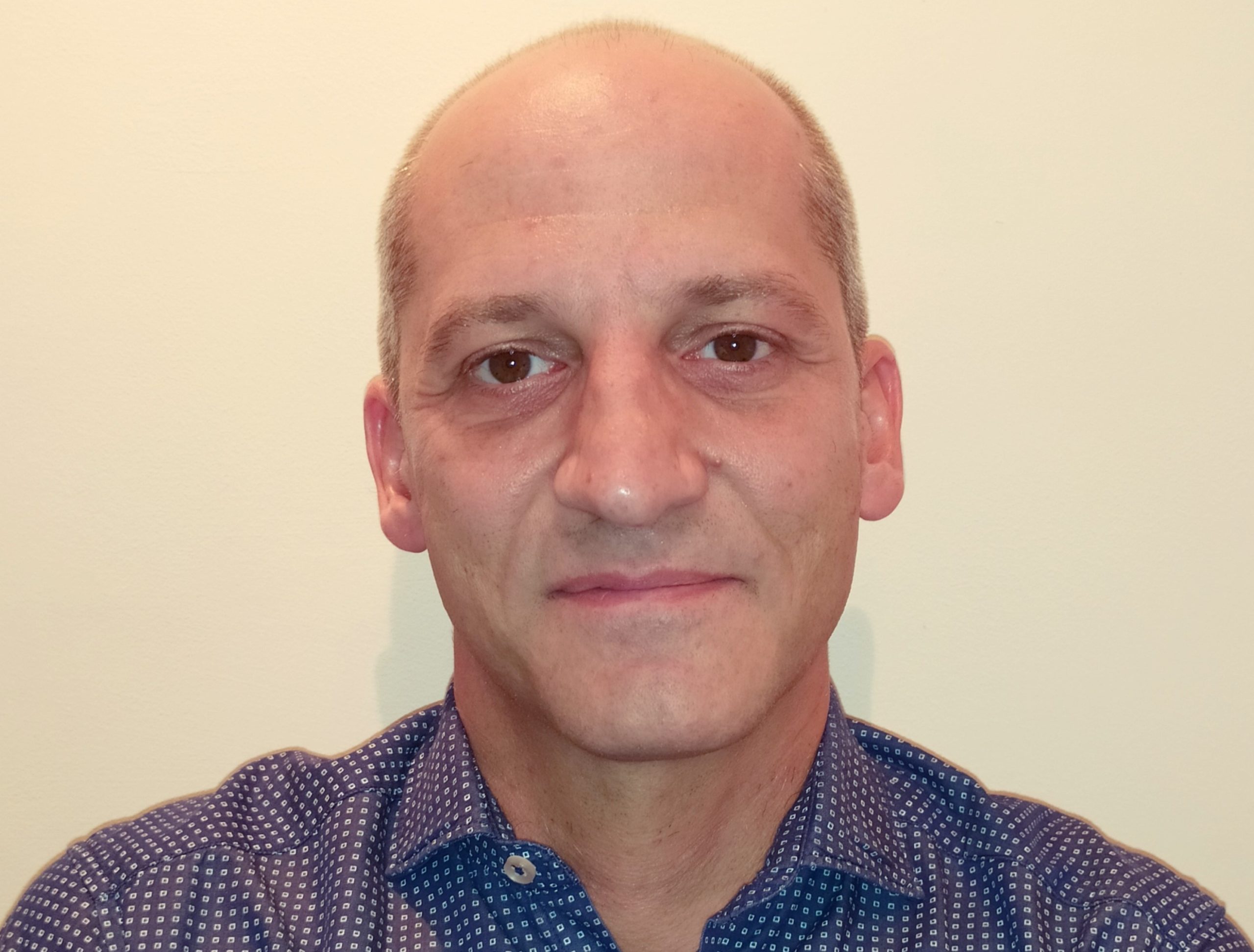 Μέλη ΔΕΠ - P.M.S