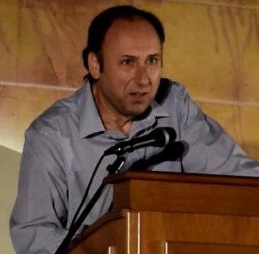 Theodore Syriopoulos - P.M.S