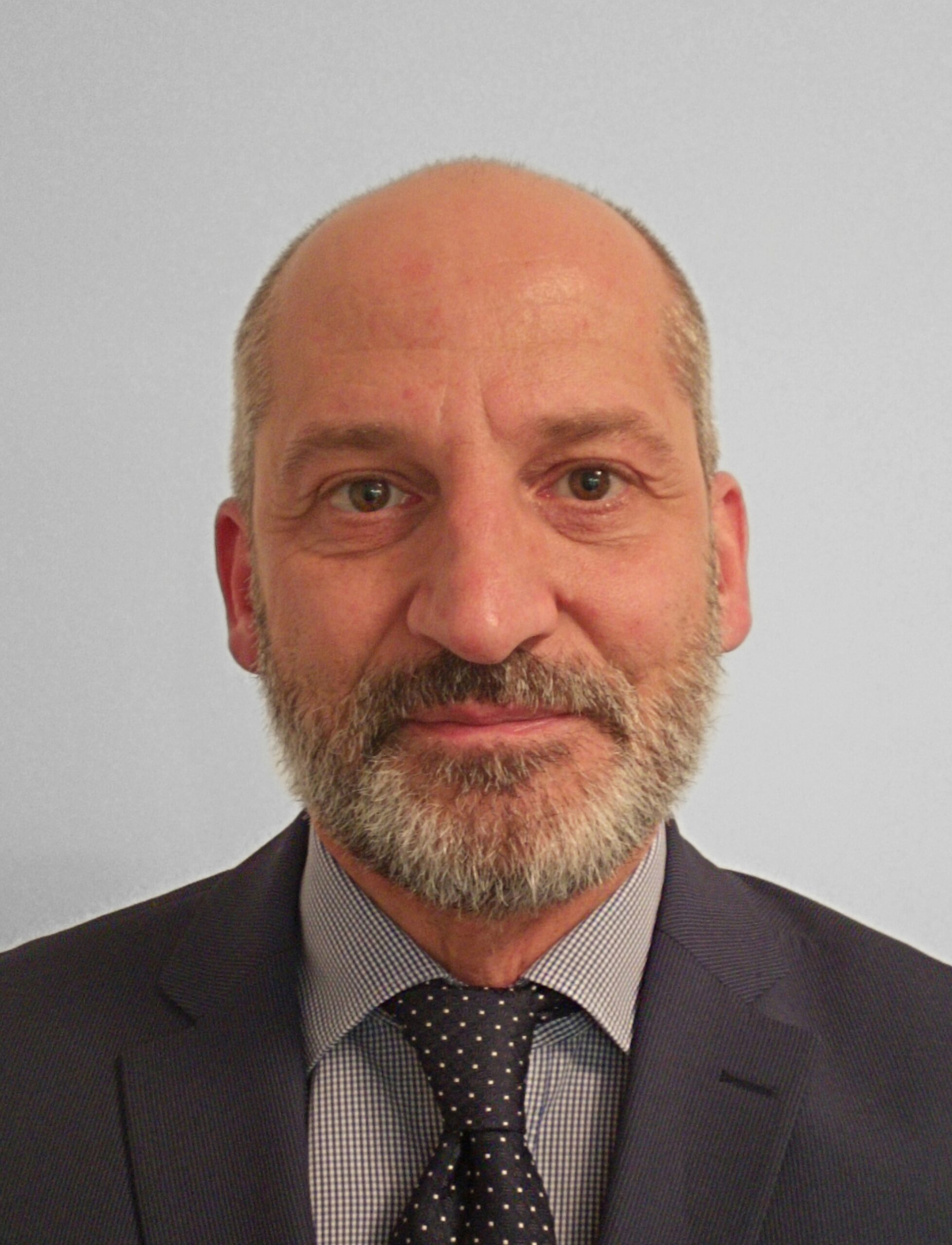 Παναγιώτης Τρακάδας - P.M.S