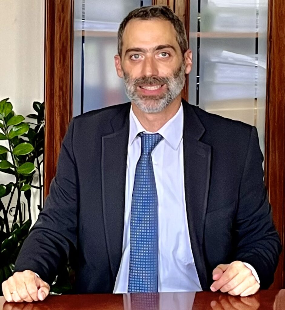 Δημήτρης Γαβαλάς - P.M.S