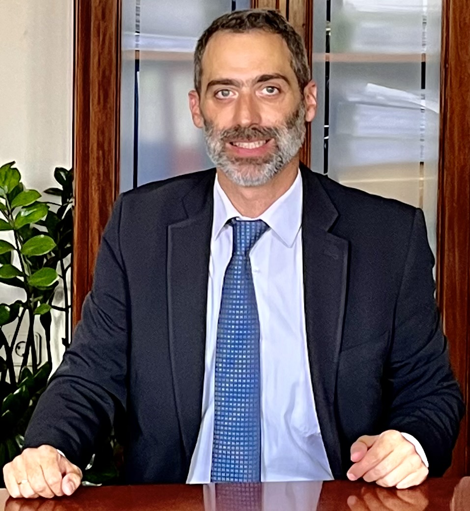 Dimitris Gavalas - P.M.S