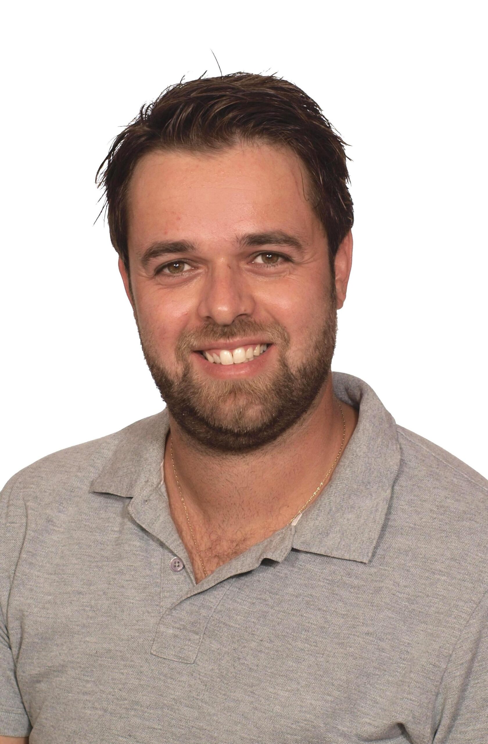 Michael Tsatsaronis - P.M.S