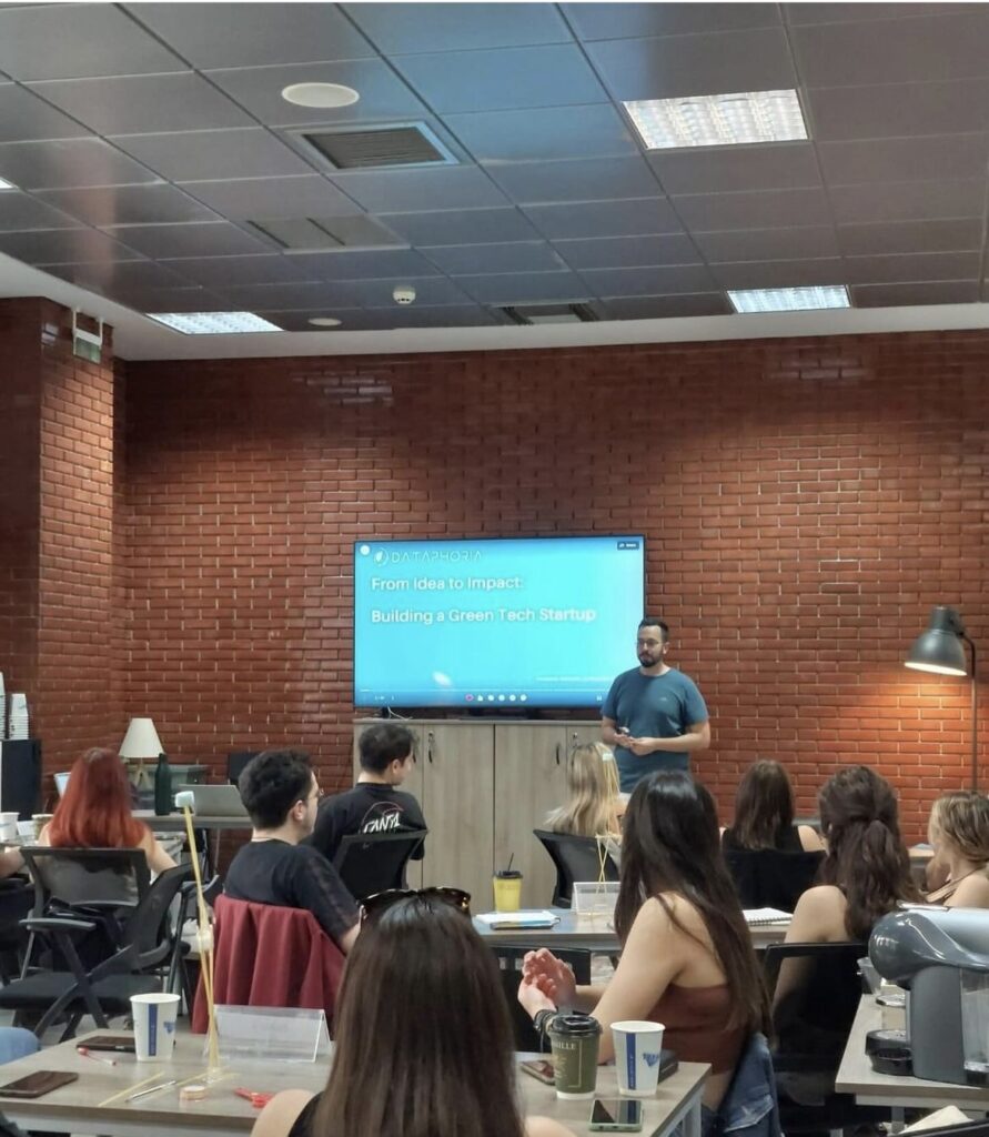 Διαπανεπιστημιακό Διεπιστημονική Πρόγραμμα IDEA - 1ο Βραβείο Καινοτόμου ...