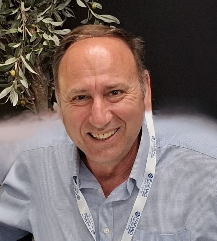 Θεόδωρος Συριόπουλος - P.M.S