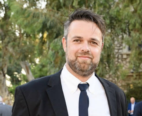 Μιχαήλ Τσατσαρώνης - P.M.S